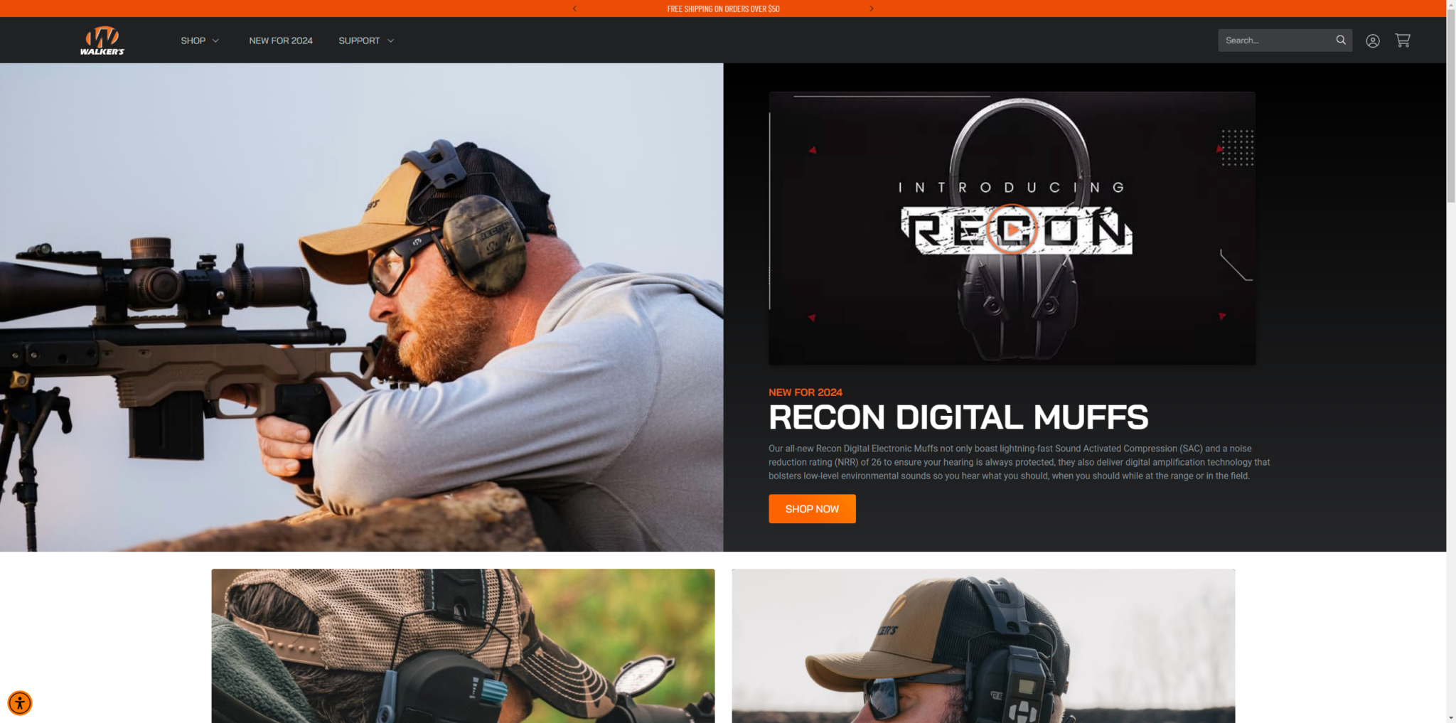 Rhino Group | Our Work | Website Development